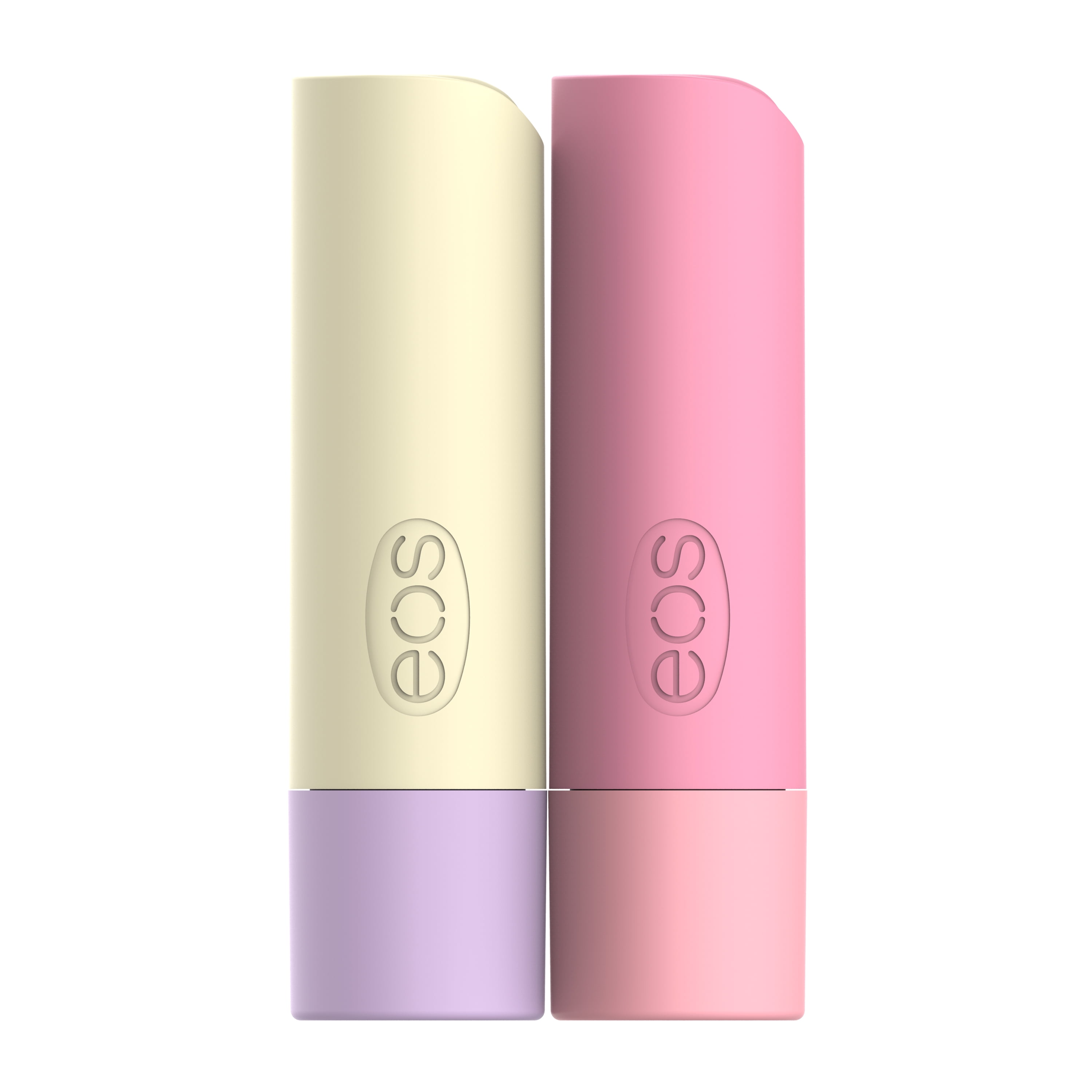 Eos Lip Balm Flavors Purple