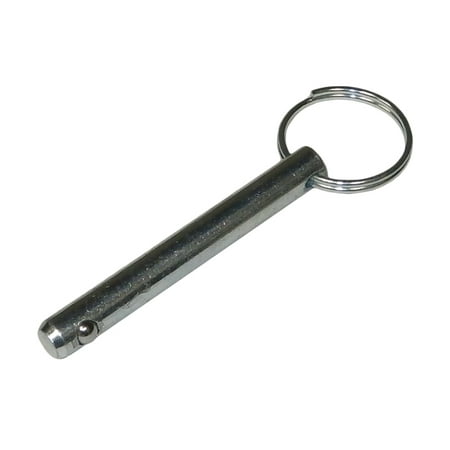 Ridgid Generator Replacement Handle Lock Pin # 310712001 | Walmart Canada