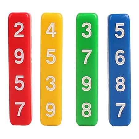 Counting Toys Educational Game Toy Stage Props ian for Girls Boys ...