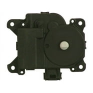 Air Flap Actuator - Compatible with 2004 - 2013 Chevy Impala 2005 2006 ...