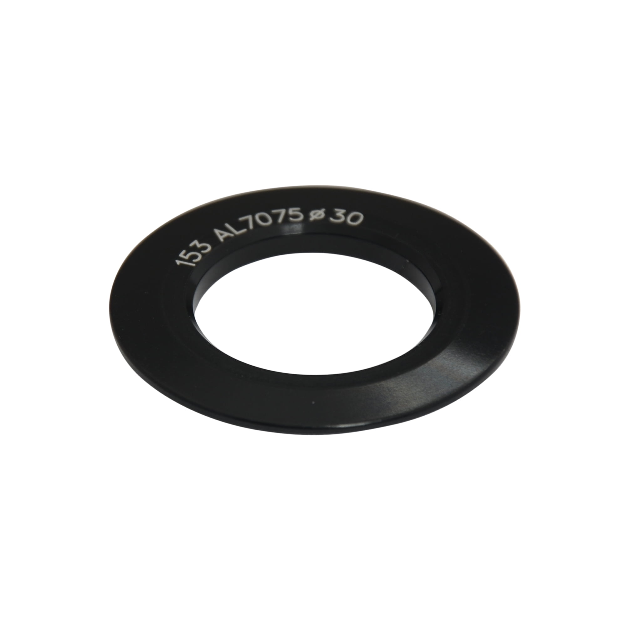 Ventura Crown Race Reducer for 1.5-1.1/8 inch Headsets , Black ...