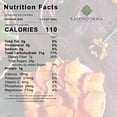 Balkhoorma Dried Persimmons, 3.5oz/100g, No Added Sugar, Vegan ...