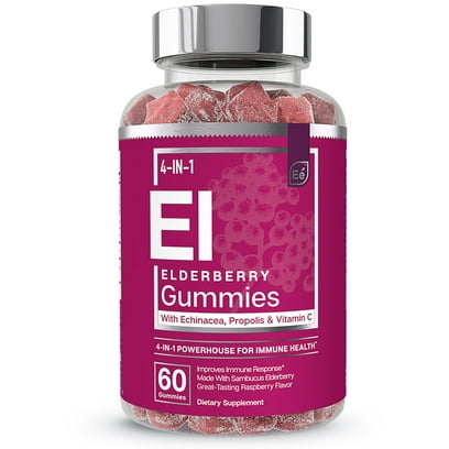 Essential Elements Supplements - Walmart.com