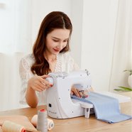 Gemini Stitch Sewing Machine (North American Version)- - Walmart.com