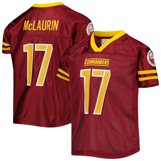 Washington Commanders Patch