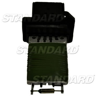 Standard RU-386 Blower Motor Resistor For Mitsubishi Galant - Walmart.com