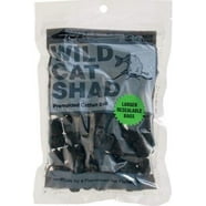 Catfish Charlie Dip Bait Rigged Worms, 12pk - Walmart.com