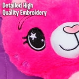 Star Belly Dream Lites Pretty Kitty, Huggable Plush Night Light Toy for ...