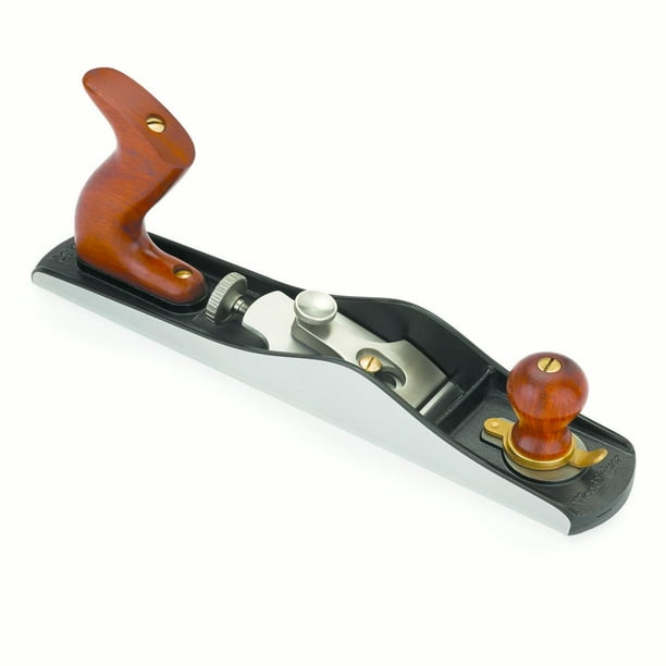 Woodriver Block Plane
