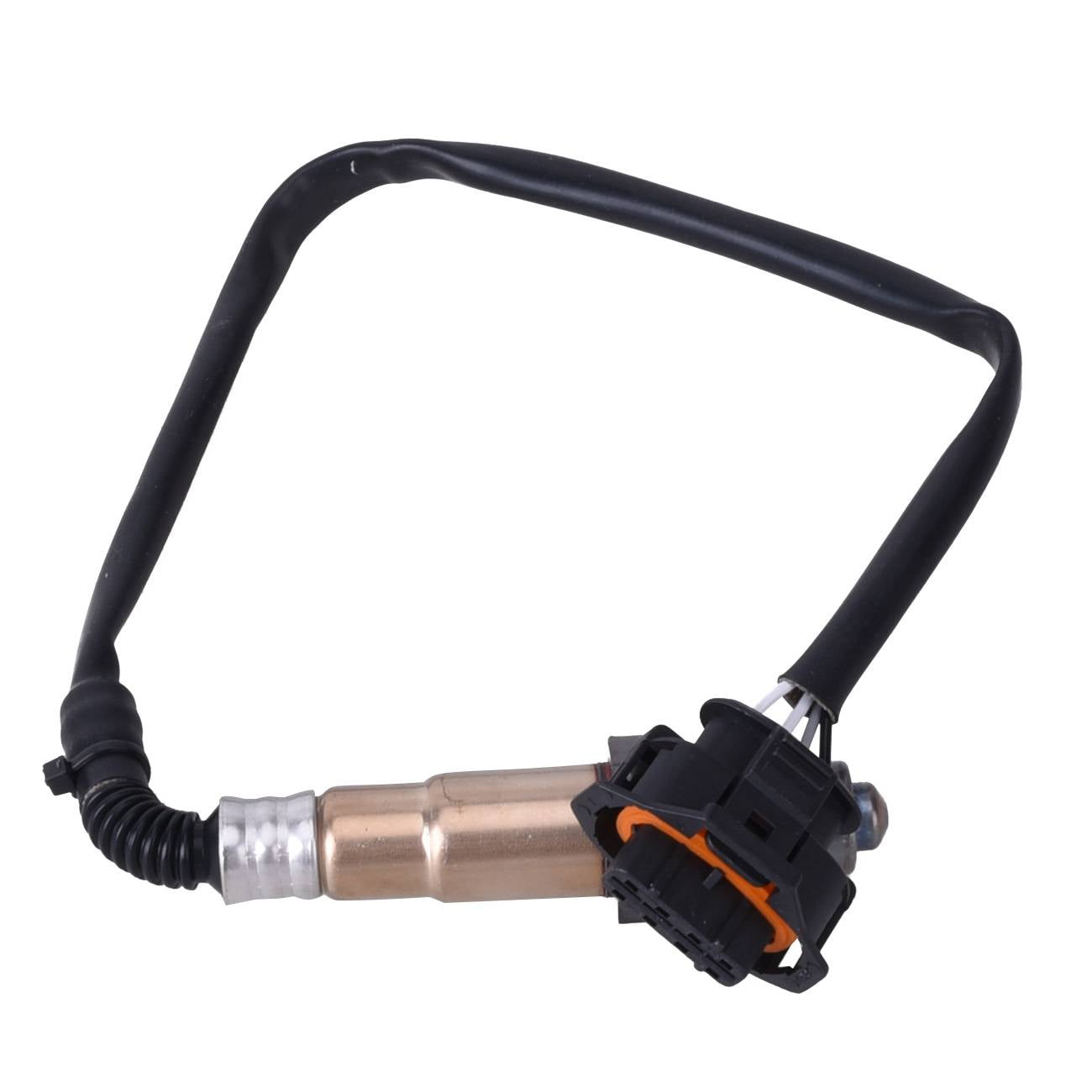 Bapmic 55572216 Rear Downstream Oxygen O2 Sensor for Chevrolet Cruze ...