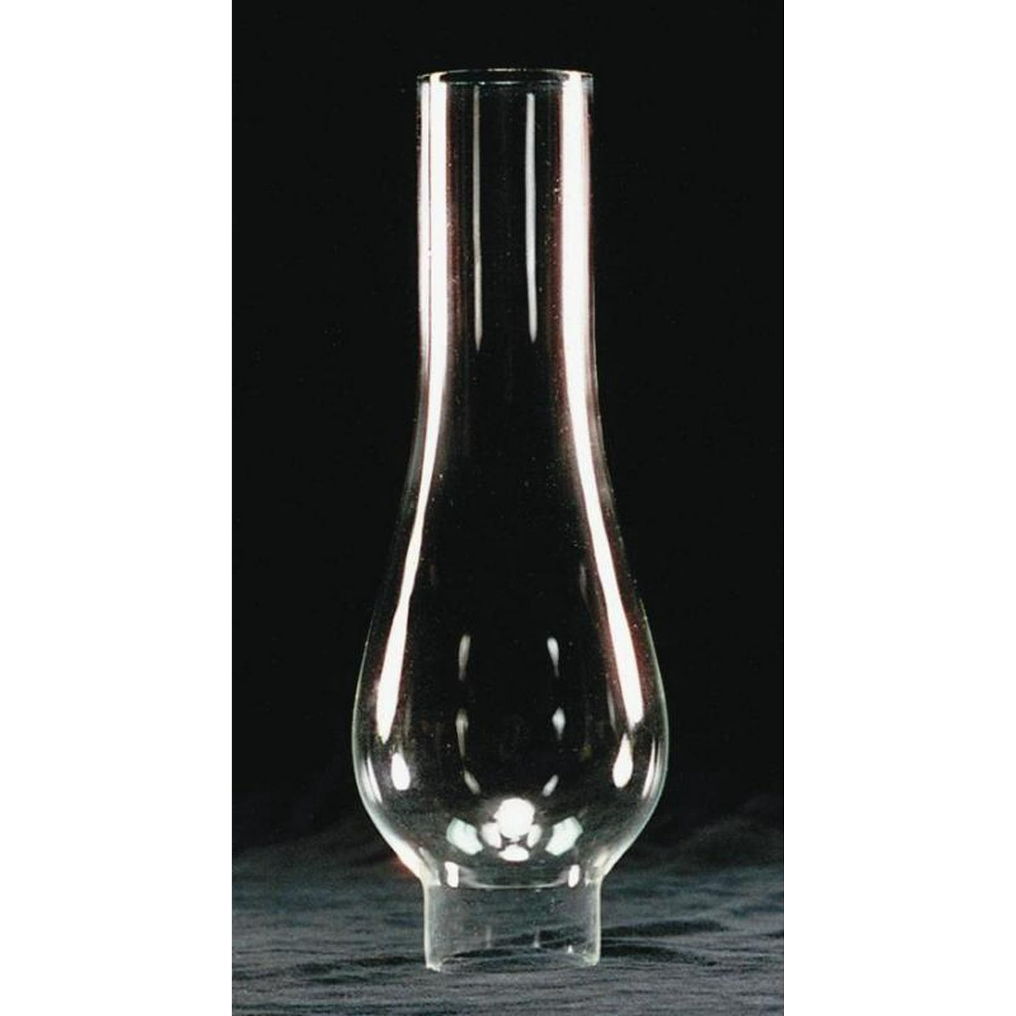 Globe Hurricane Lamp Only