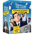 The Office: The Complete Series - Superfan Extended Episodes (Blu-ray ...