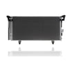 A-C Condenser - Pacific Best Inc For/Fit 12-19 VW Volkswagen Passat ...