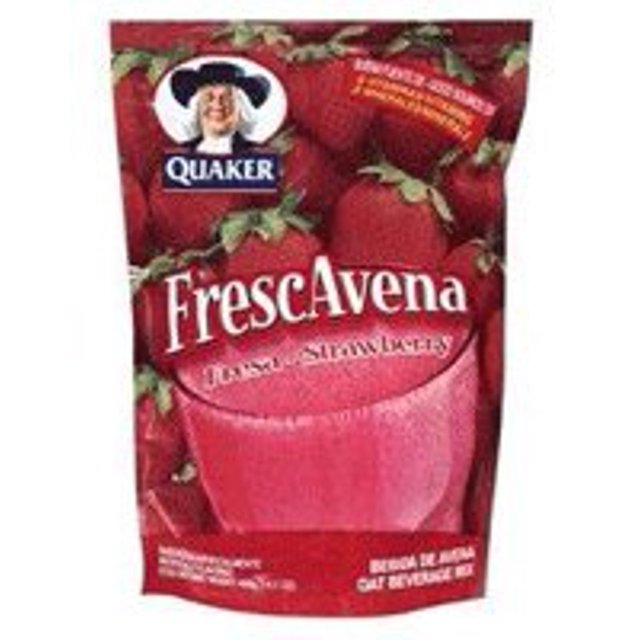 Quaker FrescAvena 11.1oz 3 Pack - Walmart.com