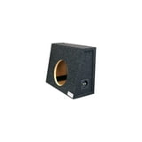Atrend Enclosures BOX 10 .in TRUCK VENTED - Walmart.com