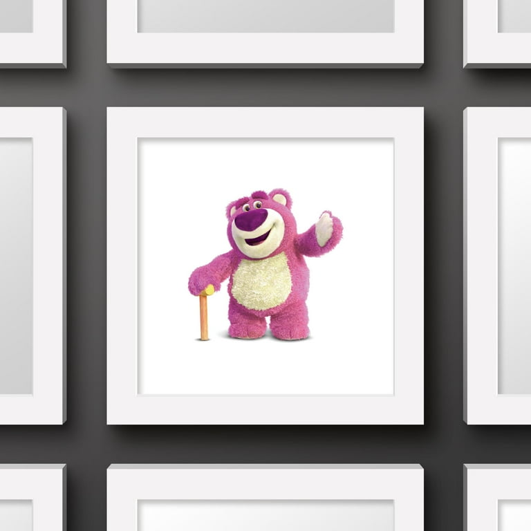 Toy Story 3 Wallpaper Lotso