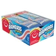 Airheads Candy, Xtremes Belts, ESF27 Bluest Raspberry Flavor, Sweetly ...