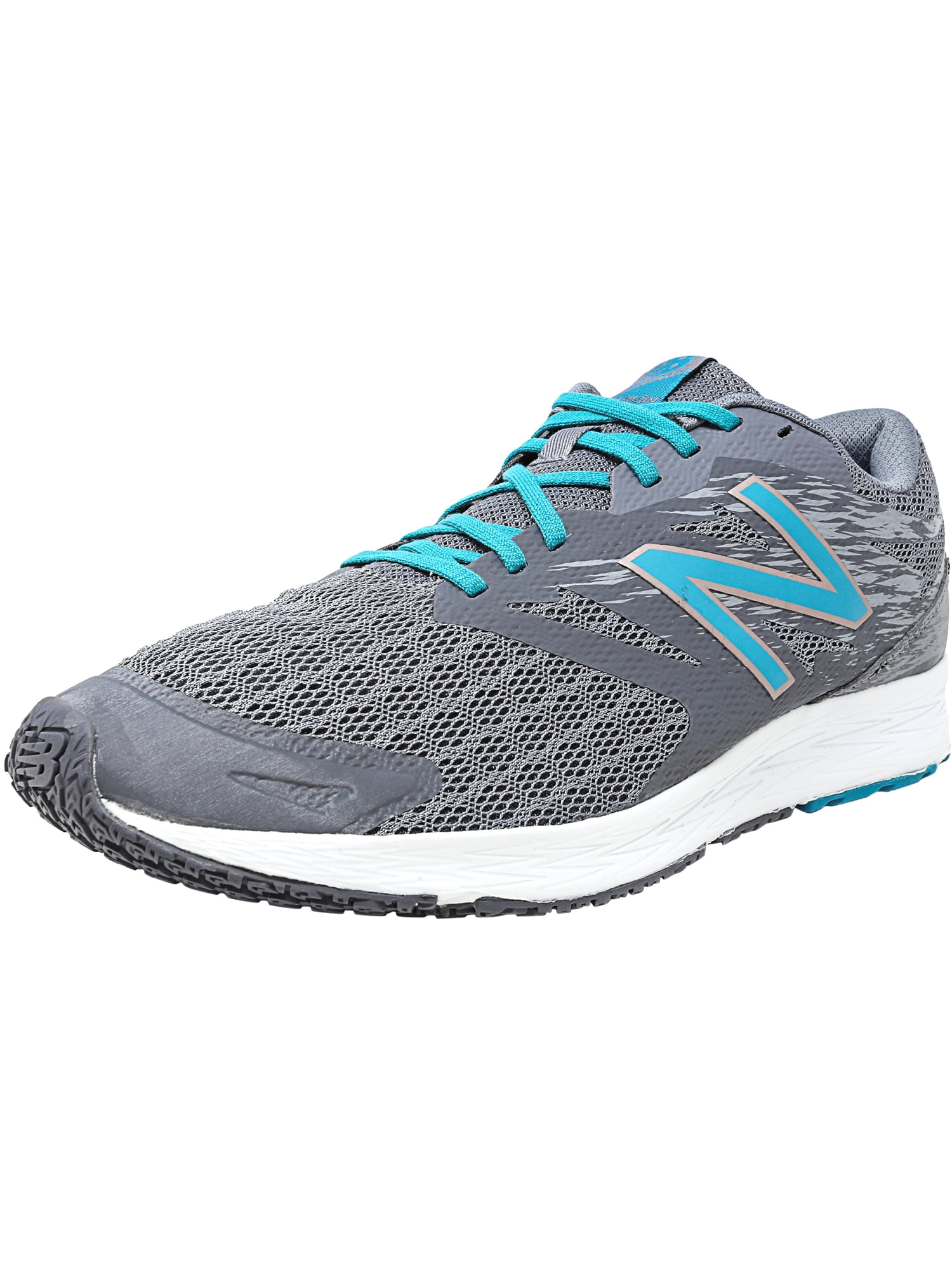 New Balance Women's Wflsh Rb1 Ankle-High Running Shoe - 5.5M | Walmart ...