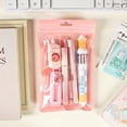 Cute High Visual Animal Stationery Set, Kawaii office Supplies with ...