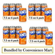 Fanta Fruit Punch Caffeine Free Soda Soft Drink, Chucky's Punch ...