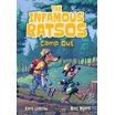 The Infamous Ratsos: Project Fluffy (Hardcover) - Walmart.com