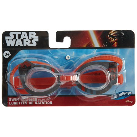 Swim Pool Games - Goggles - Swimways - Star Wars New 28003-3 | Walmart ...