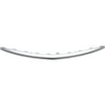 For Mercedes-Benz E43 2017-2018 Front Bumper Face Bar Trim | Chrome ...