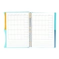 Durable Premium Spiral Notebook (2 Subject) - Walmart.com