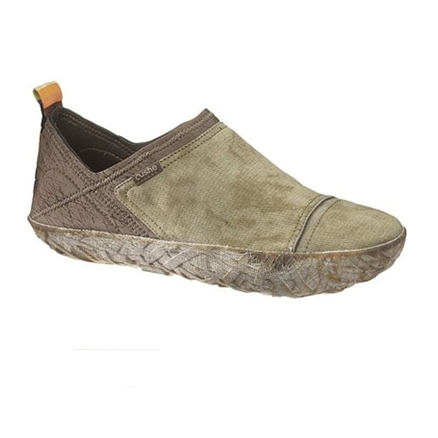 Cushe Mens Shucoon Slide Men Sand Medium/12 D(M) US, 41% OFF