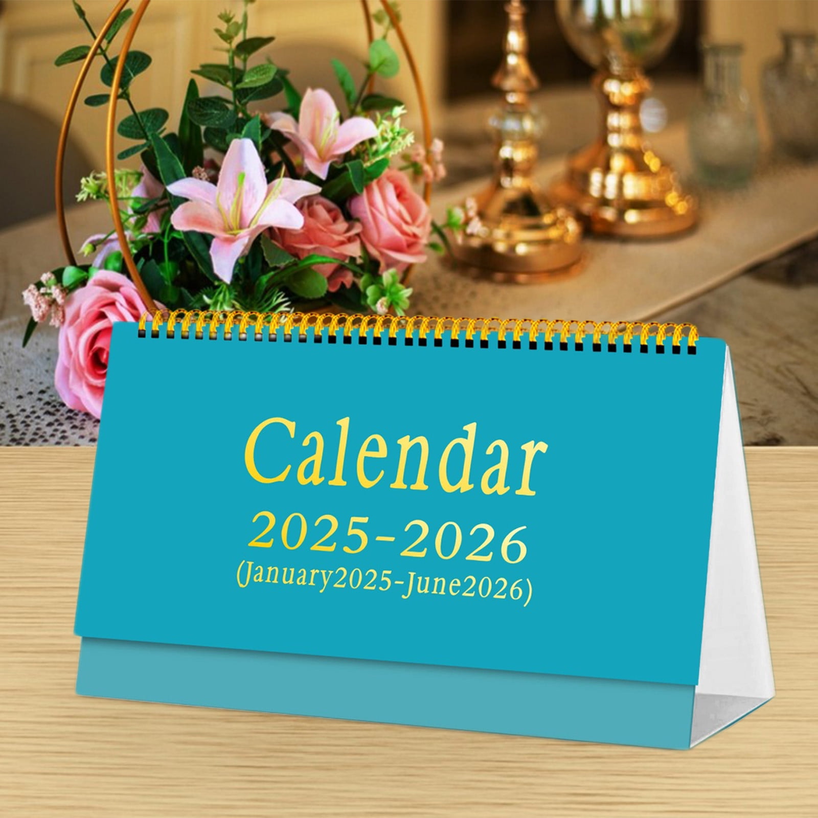 Apmemiss Liquidation Petit Calendrier de Bureau 2025-2026, Calendrier ...