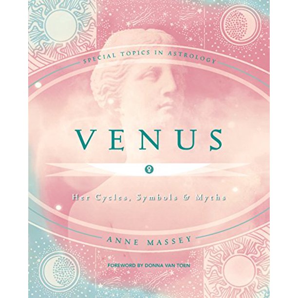 Venus Astrology