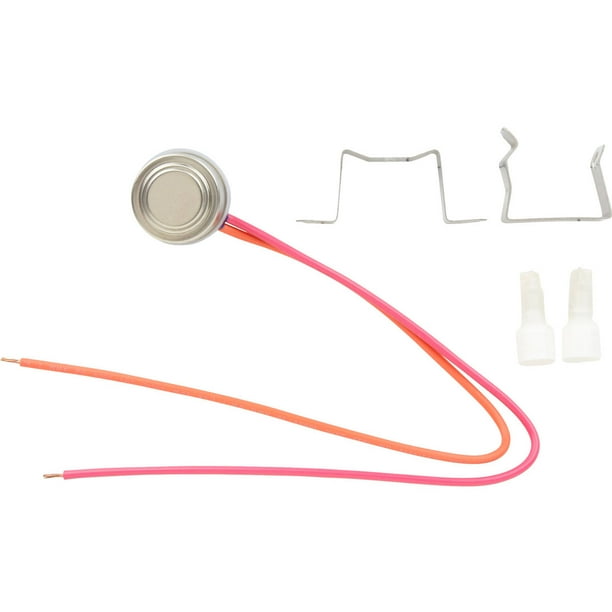General Electric WR50X60 Defrost Thermostat - Walmart.com