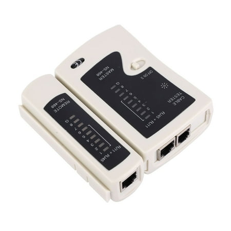 Wire Finder Mini Cable Tester For Troubleshoot Crossed Connections ...