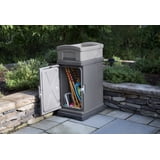 Simplay3 Hide Away Delivery & Storage Box - Walmart.com