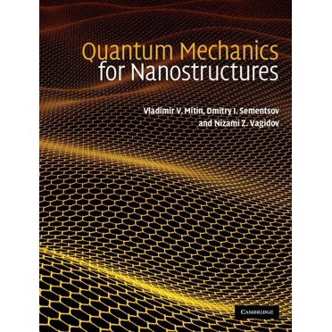 Advanced Quantum Mechanics (Hardcover) - Walmart.com