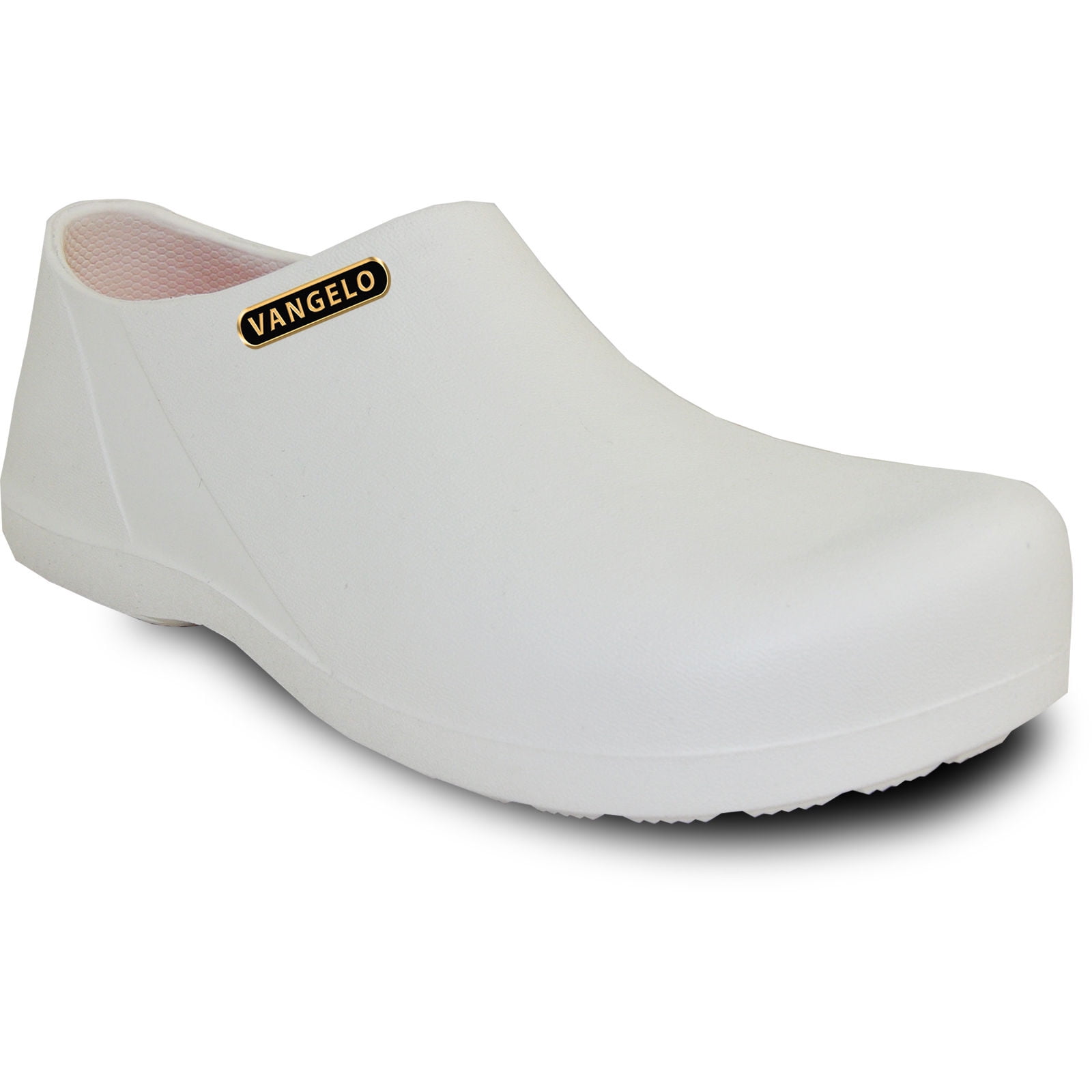 VANGELO Professional Slip Resistant Clog Unisex Work Shoe CARLISLE ...