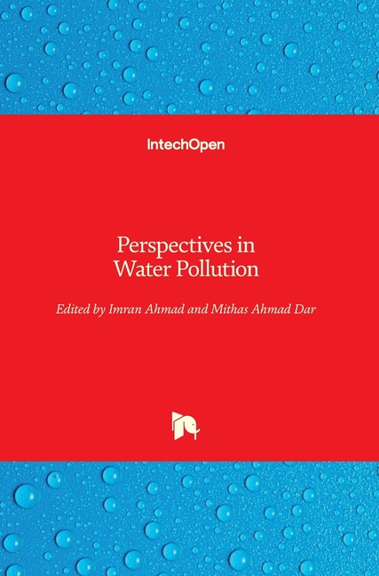 Perspectives in Water Pollution (Hardcover) - Walmart.com