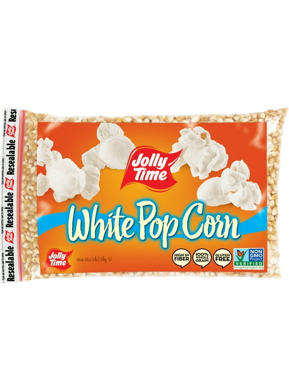 Jolly Time Popcorn in Popcorn - Walmart.com