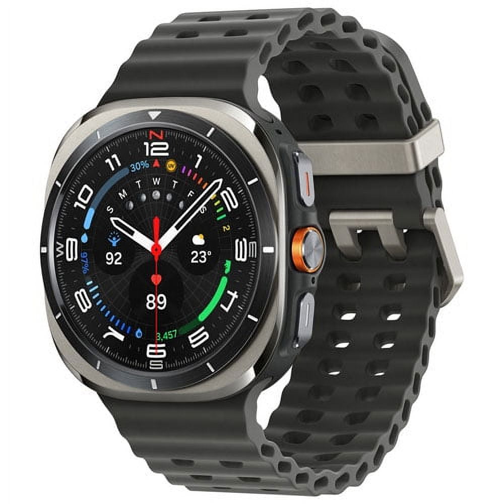 Click here for Samsung Galaxy Watch Ultra 47mm Lte Smartwatch- Op... prices