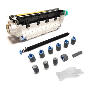 Altru Print RM1-8508-AP (CF116-69002) Fuser Kit for HP Laserjet M521 ...