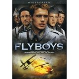 Flyboys (DVD) - Walmart.com