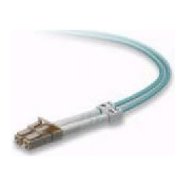 C2G 30m LC-LC 9/125 OS2 Duplex Single-Mode PVC Fiber Optic Cable - Yellow - Walmart.com