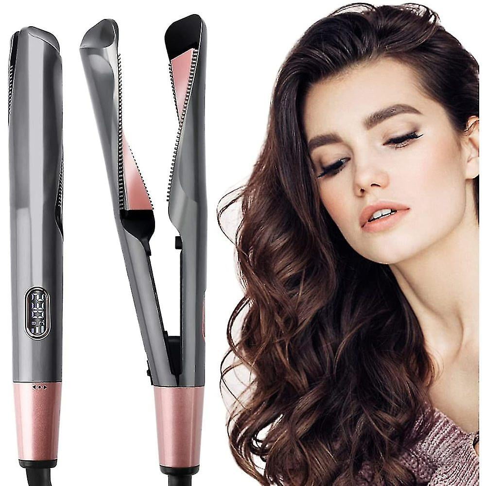 Click here for Remington Straightening Iron & Curling Iron - Curl... prices