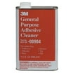 3M Automotive General Purpose Adhesive Cleaner for Car and Vinyl - 1 Quart - Walmart.com