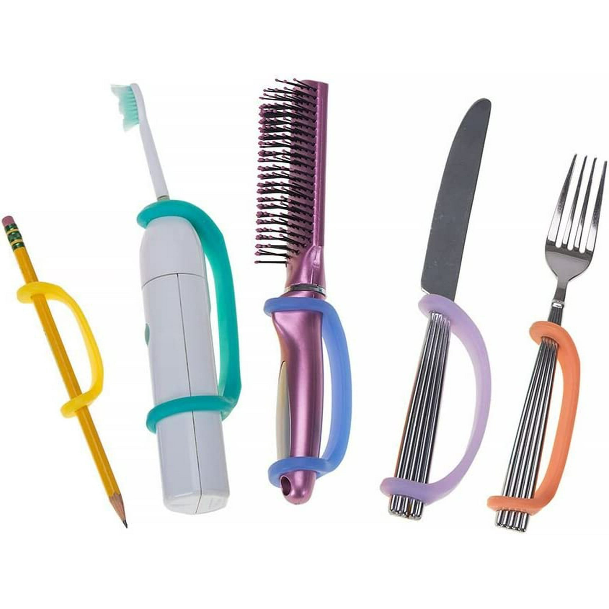 Click here for Entesi Silicone Universal Cuff Aid For Limited Han... prices