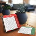 2018 Word Search Daily Desktop Calendar - Walmart.com
