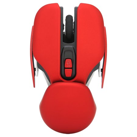 Computer Mice,Ergonomic Wireless Mouse Inbuilt Laptop Mouse Wireless ...