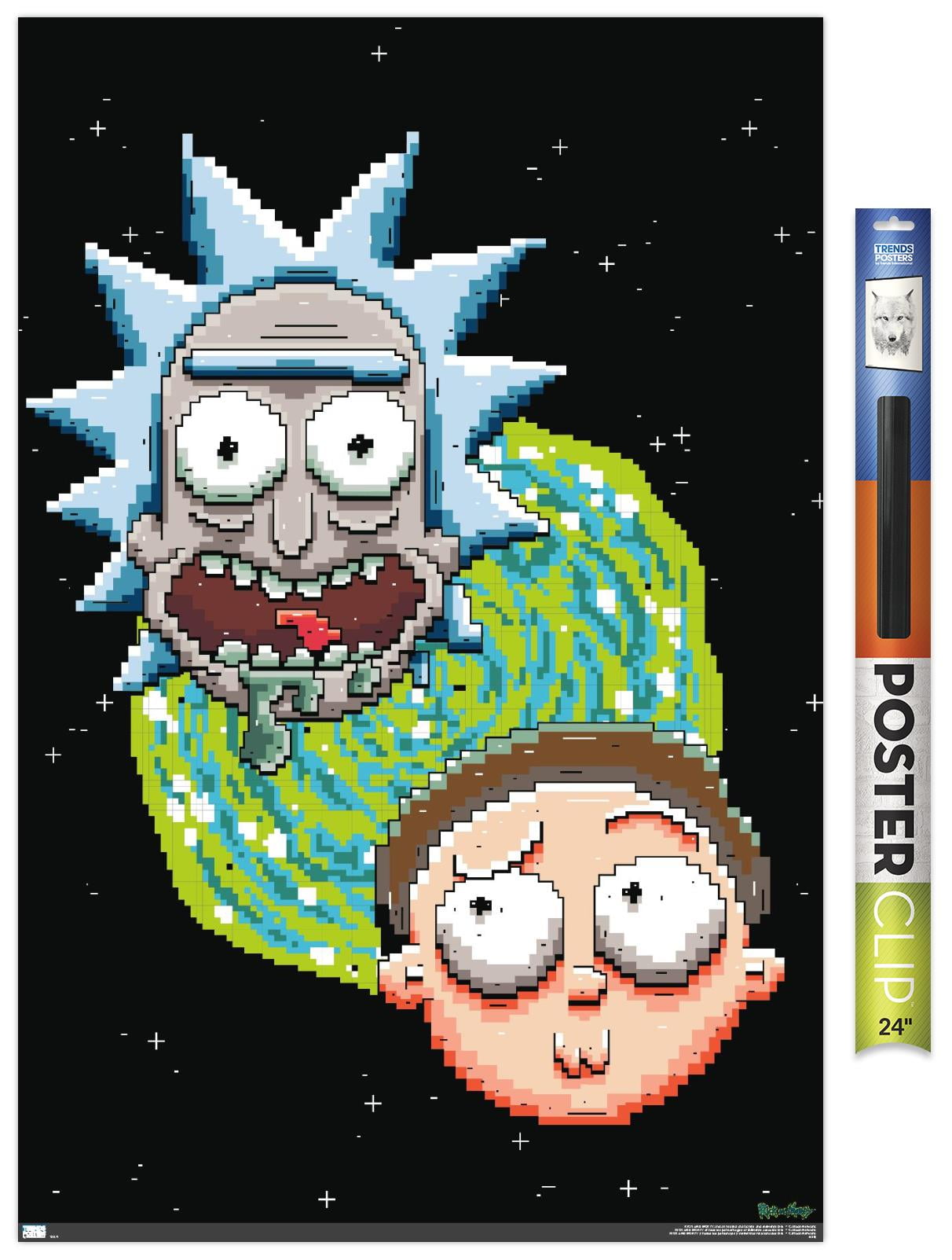 Rick Roll School Paper Clipart