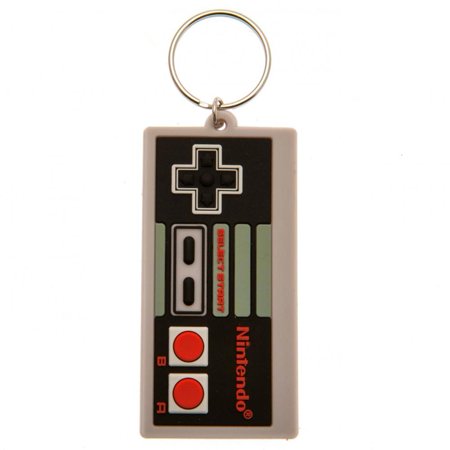 Nintendo Controller Keyring | Walmart Canada