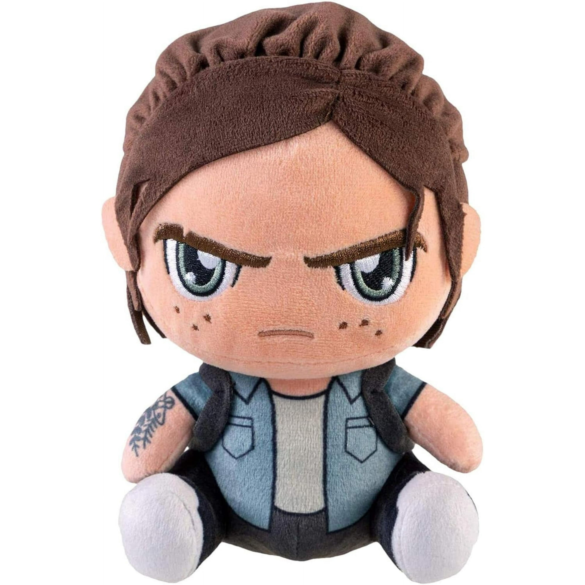 Click here for Laicaiw The Lasts Of Us Plush Anime Figure Doll  T... prices